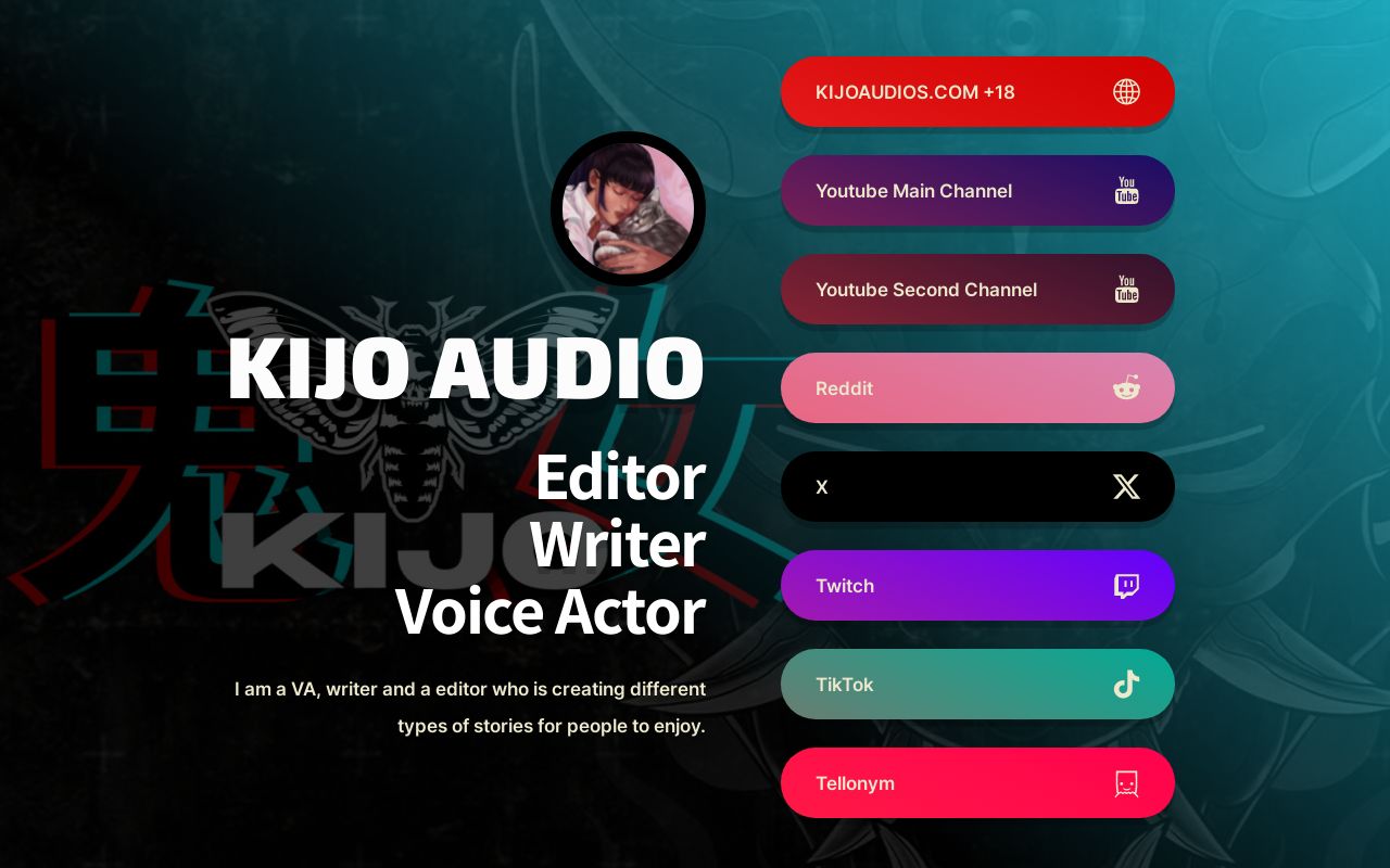Kijo Audio